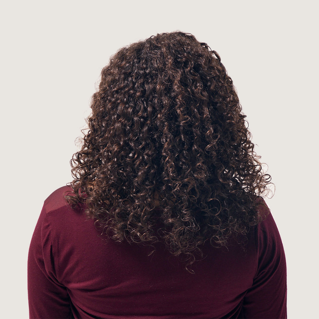 Tootilab | the easy way to care for curly hair