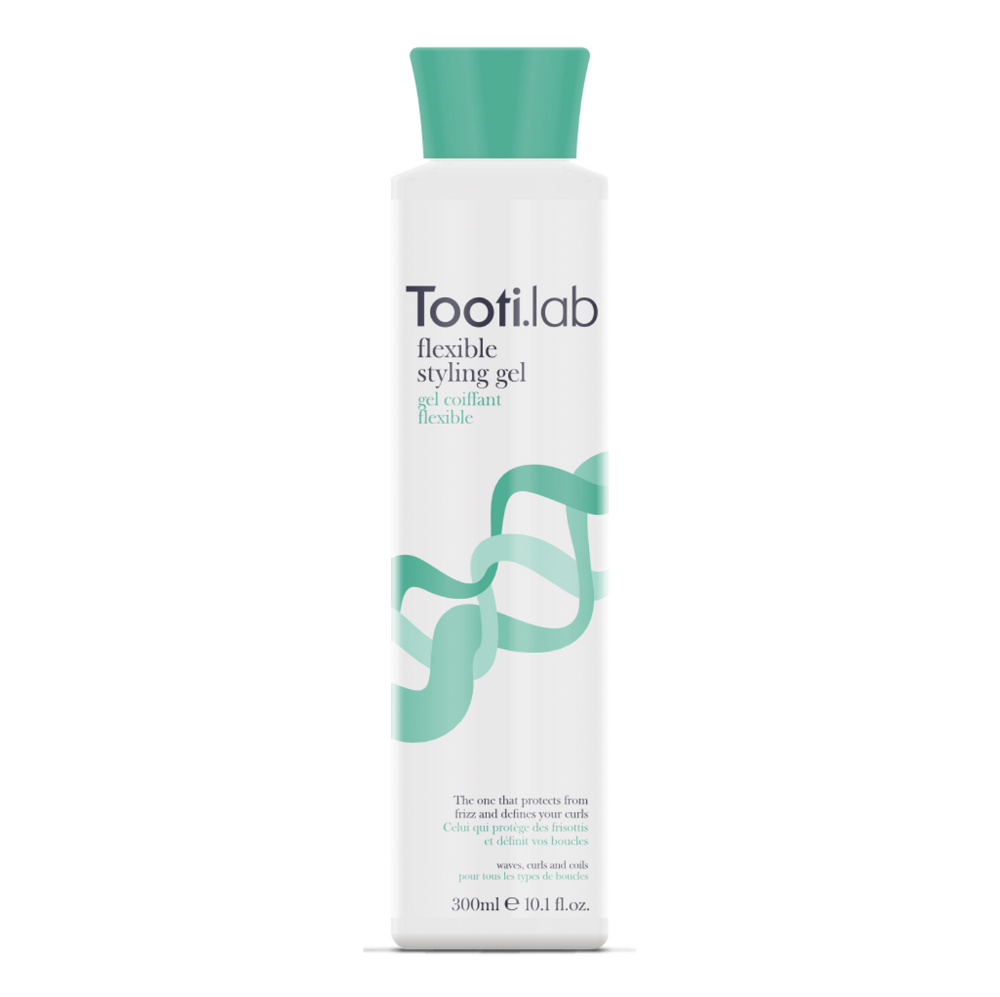 All Weather Styling Gel – tootilab