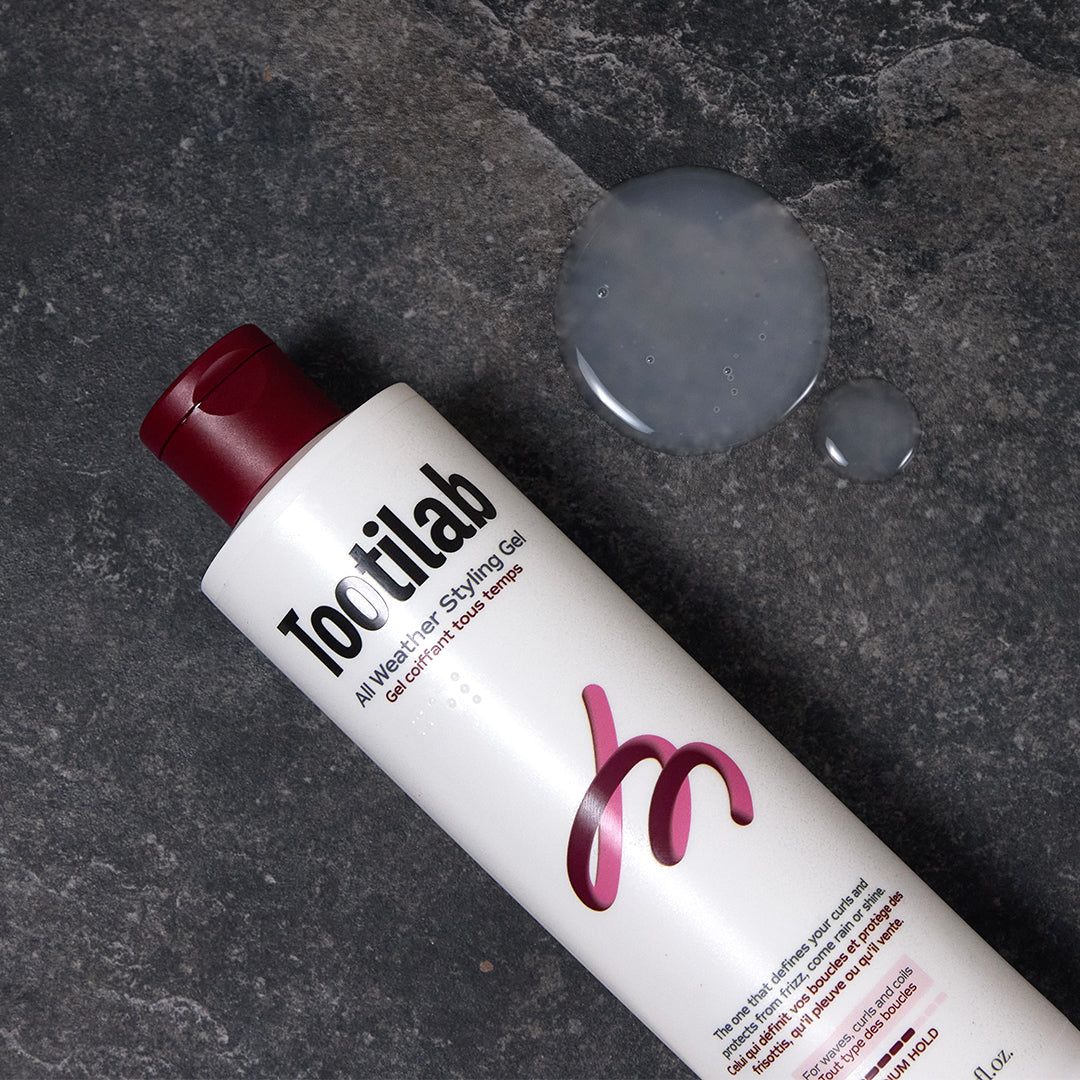 All Weather Styling Gel – Tootilab