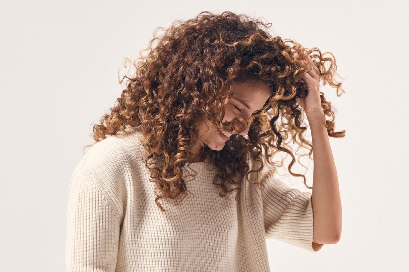 Curl Transformations – Tootilab